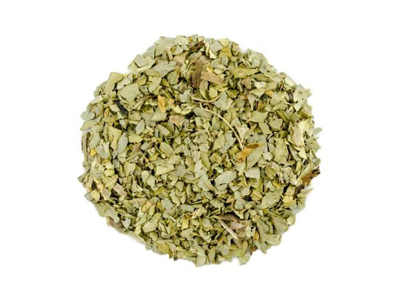 SENA ČAJ 1KG - sennae folium RF