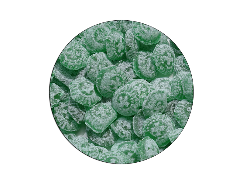 BOMBON MENTOL 1 KG - LORA.