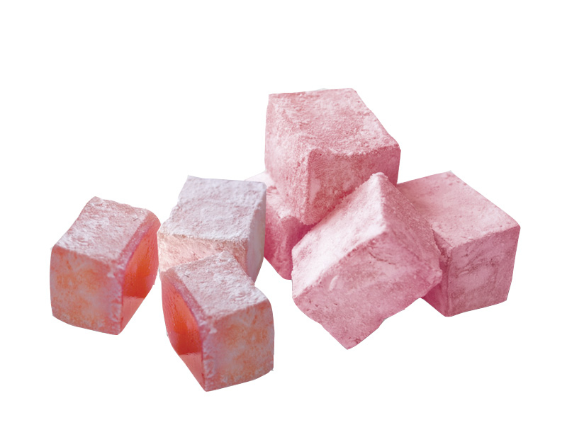 RATLUK RUŽA 3KG.TEST