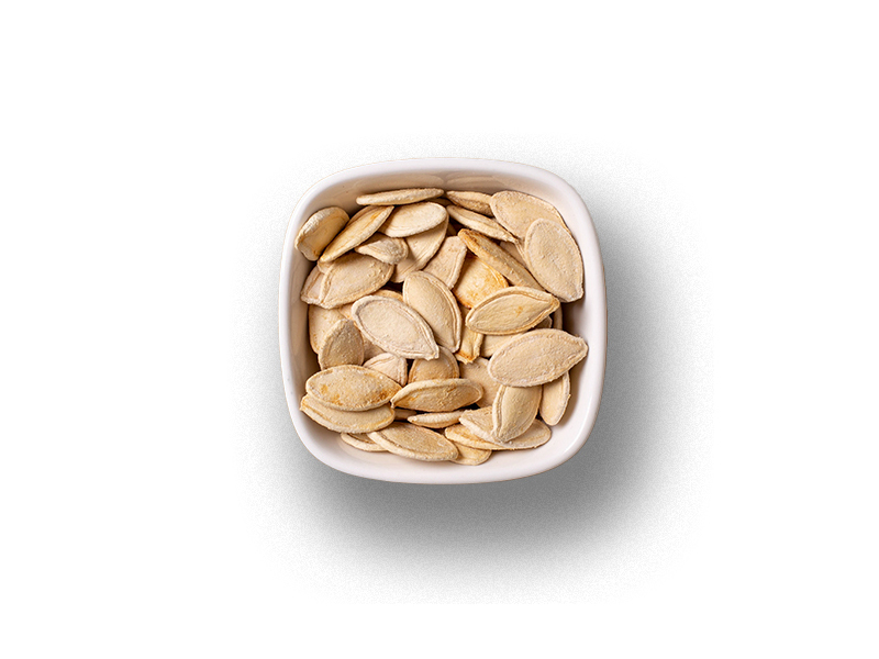 Semenke budeve osim što se koriste se kao zgodna zanimacija ...