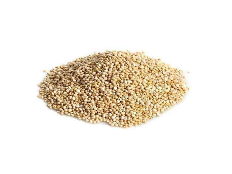 Biljka kinoa, u svetu poznata pod nazivom quinoa, potiče sa Anda u ...